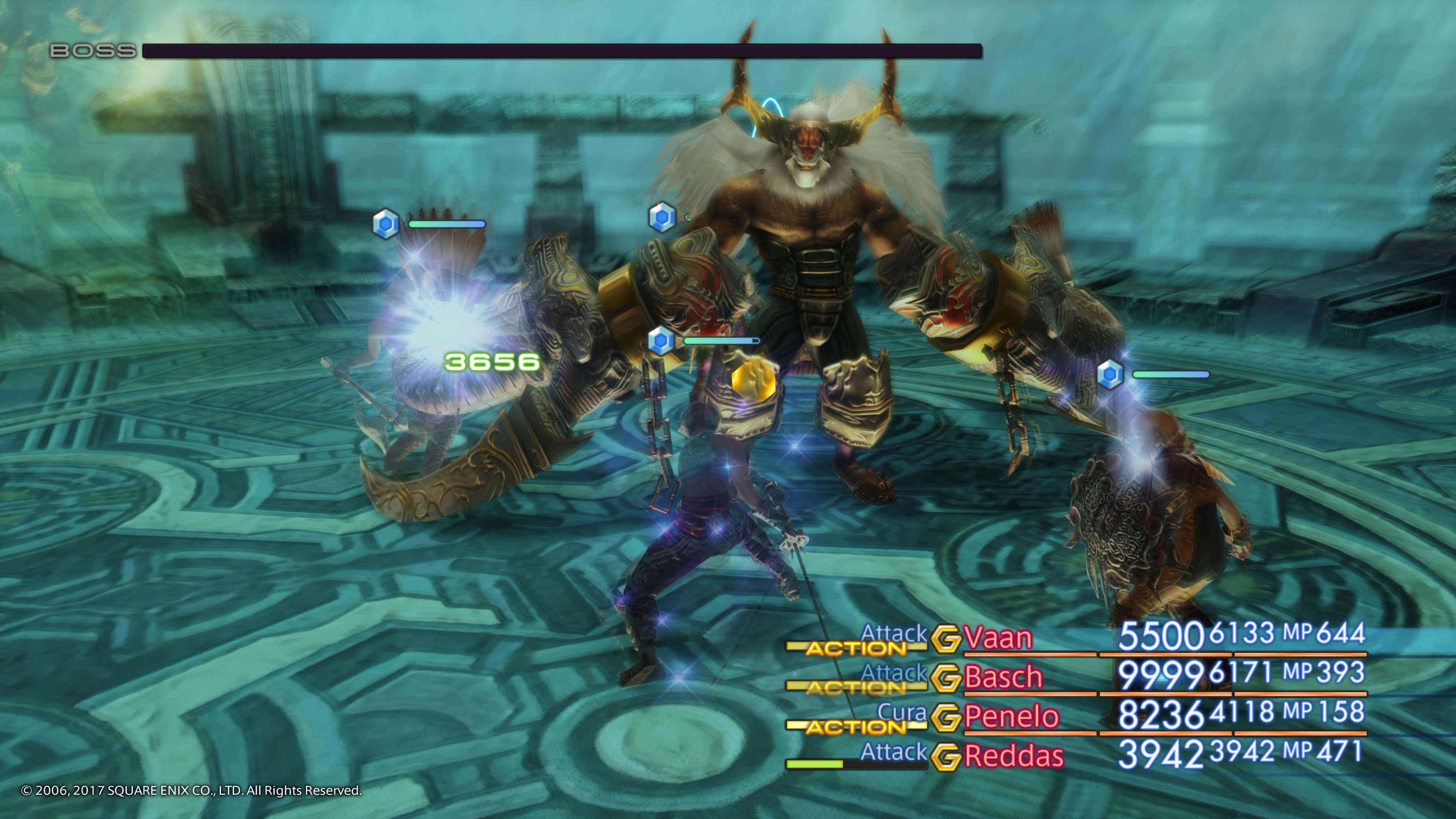 Ff12 zodiac age vaan best build 60 photos - Astrologytoyou.com
