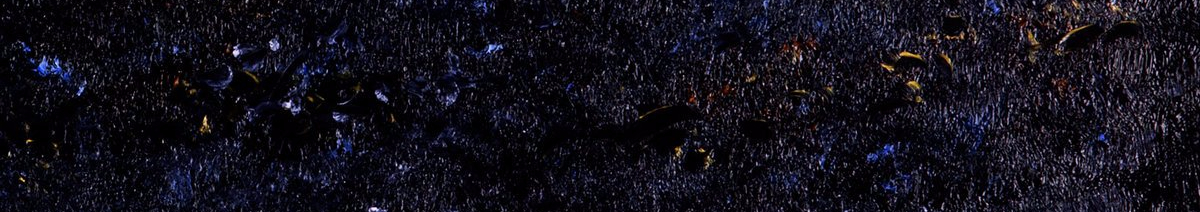 Fuoco Fatuo – Backwater (2017) REVIEW