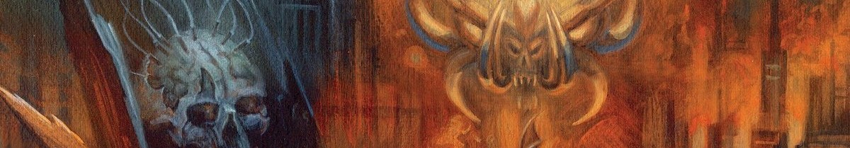 Genocide Pact – Order of Torment (2018) REVIEW