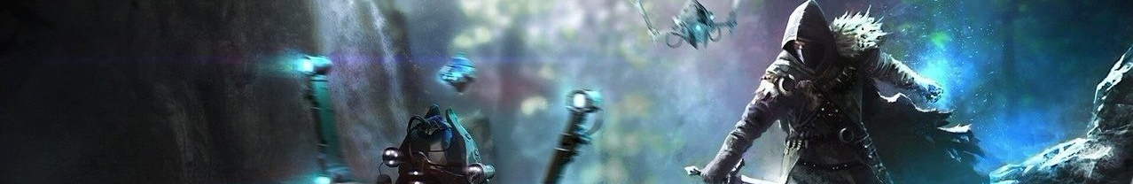Elex (2017) REVIEW