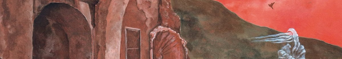 Ataraxy – Where All Hope Fades (2018) REVIEW