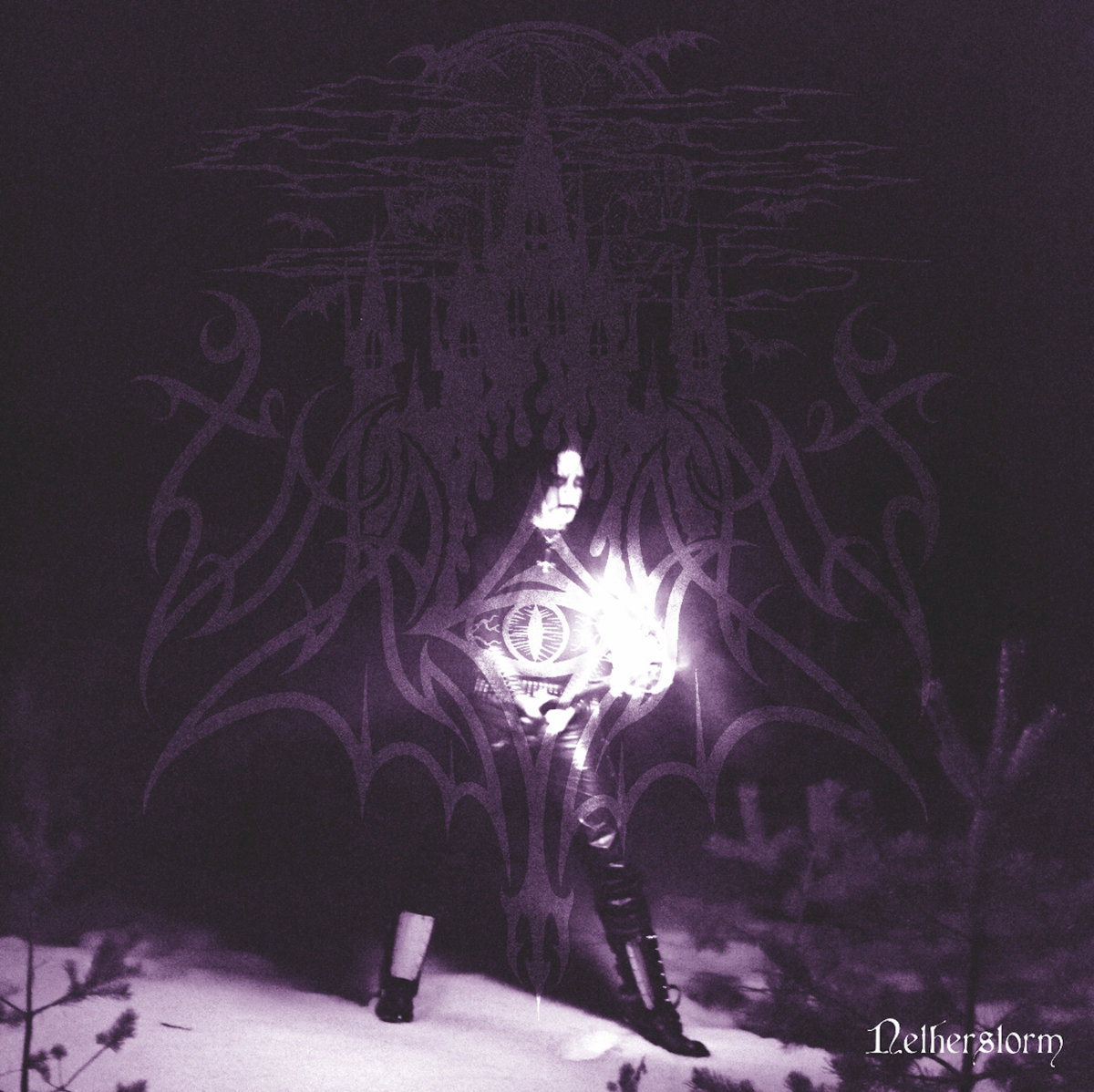 Vargrav – Netherstorm (2018) REVIEW