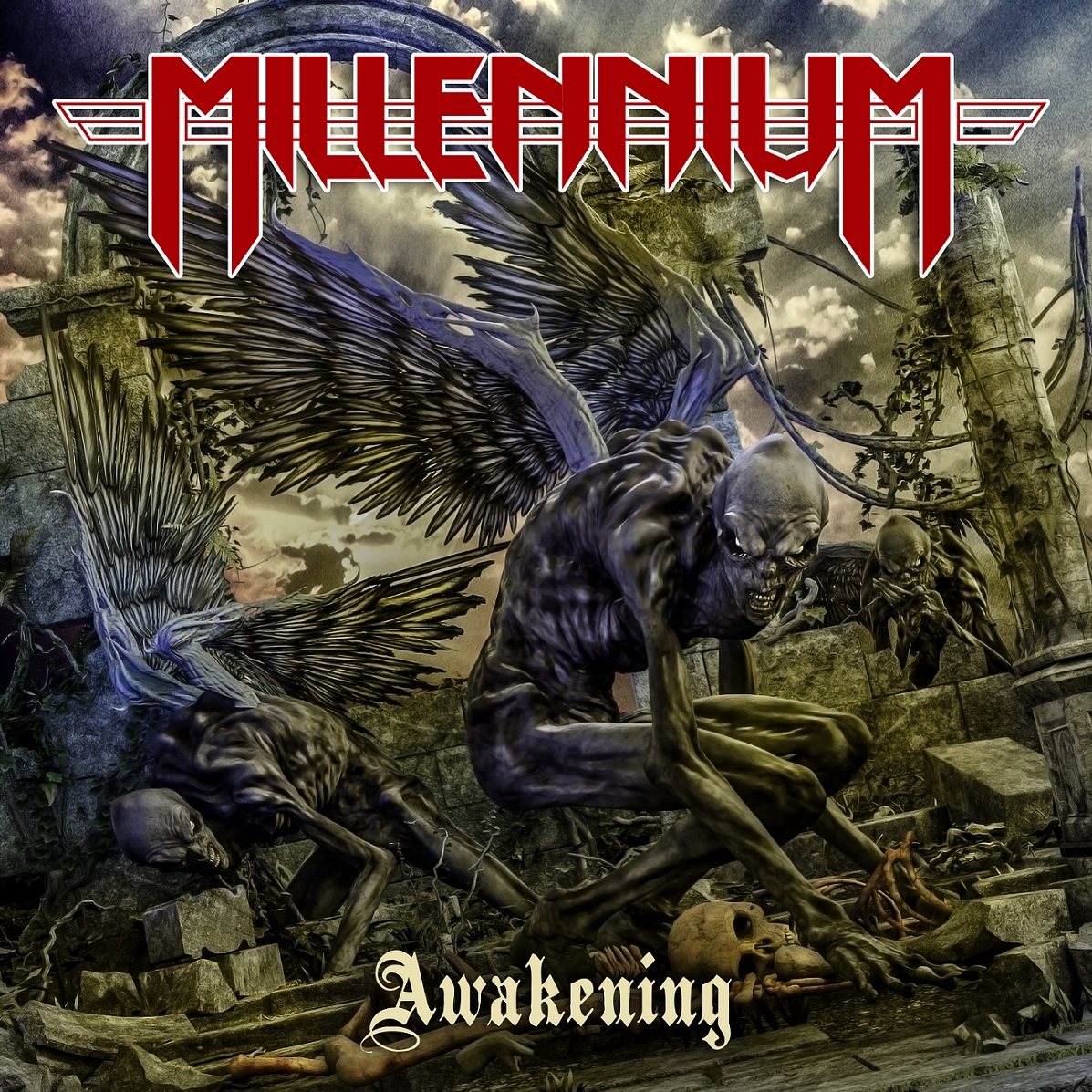 Millennium – Awakening (2017) REVIEW