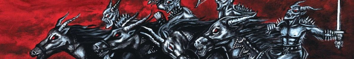 Grandiose Malice – The Eternal Infernal (2018) REVIEW