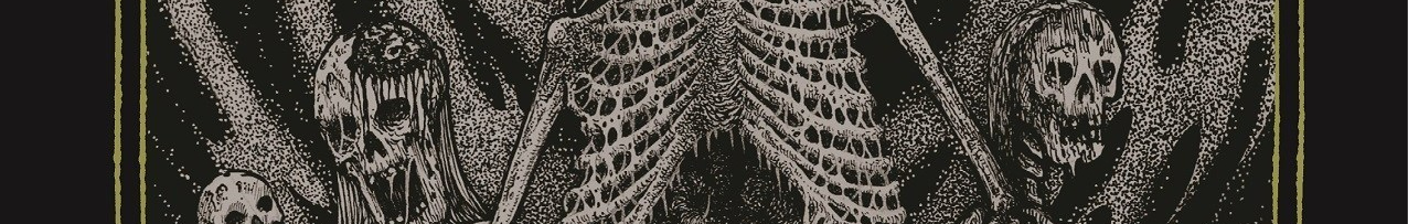 Grim Fate – Emerging From The Crypt (2018) REVIEW