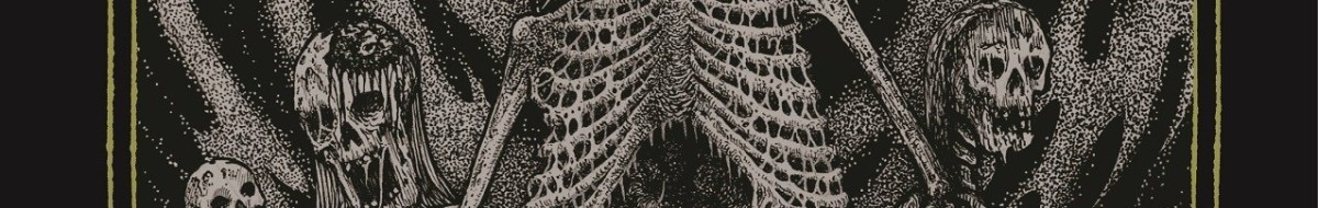 Grim Fate – Emerging From The Crypt (2018) REVIEW