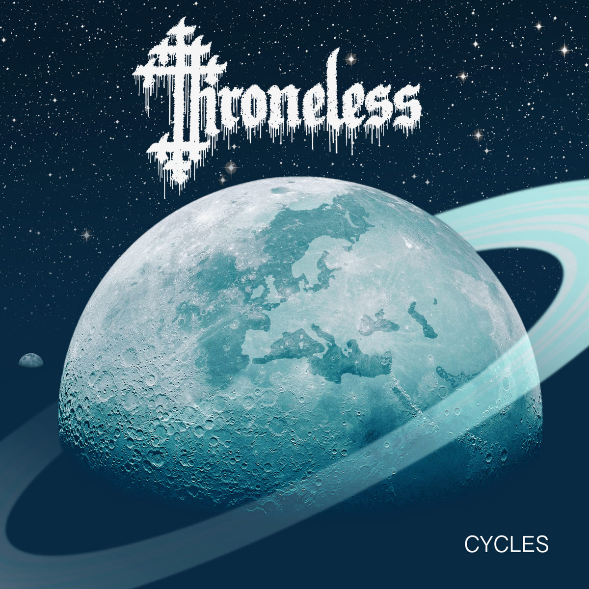 Throneless – Cycles (2018) REVIEW