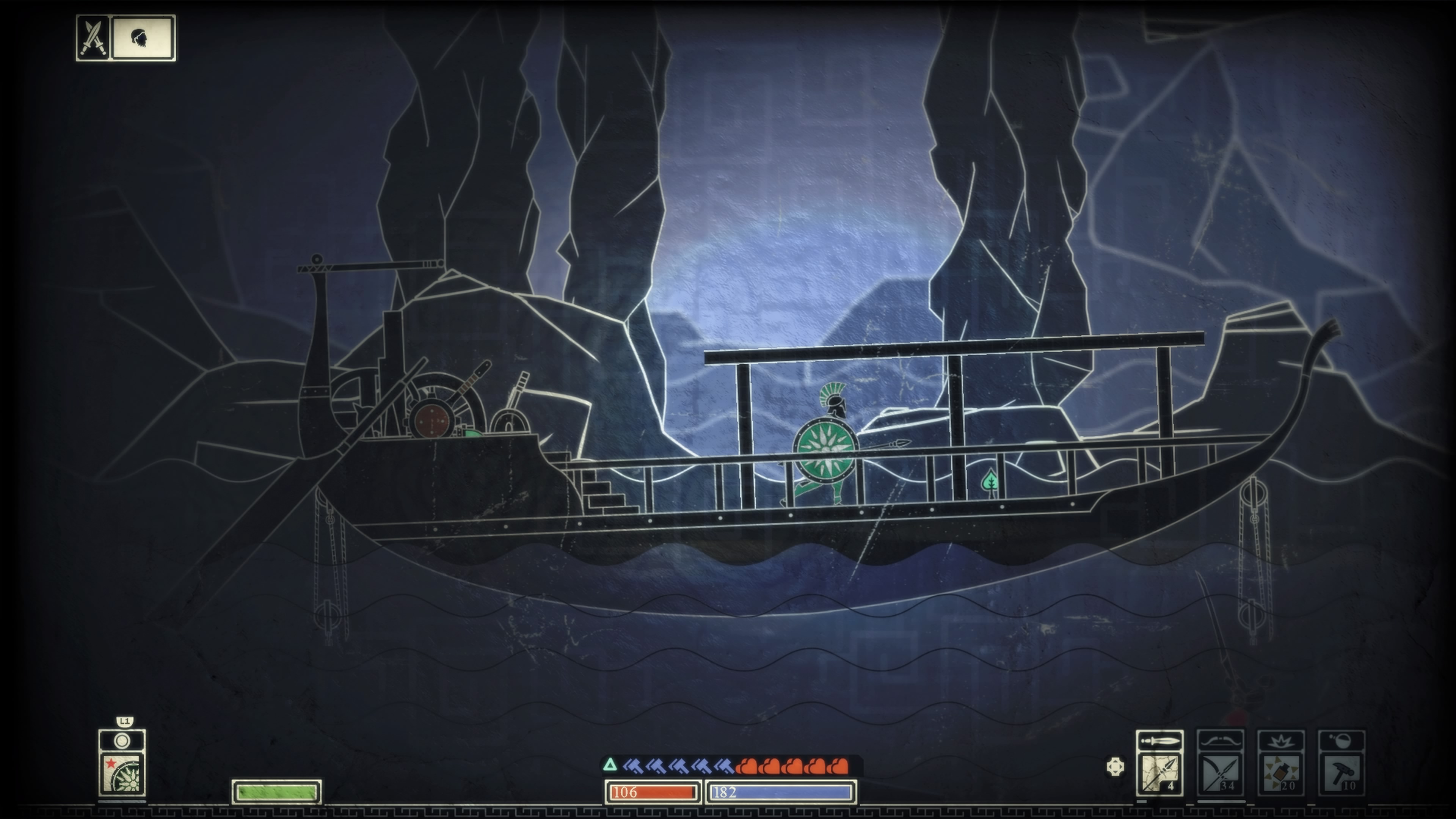 Apotheon (2015) REVIEW