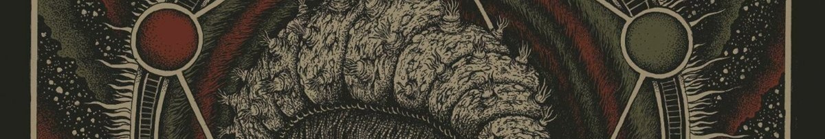 Scientist – Barbelith (2018) REVIEW