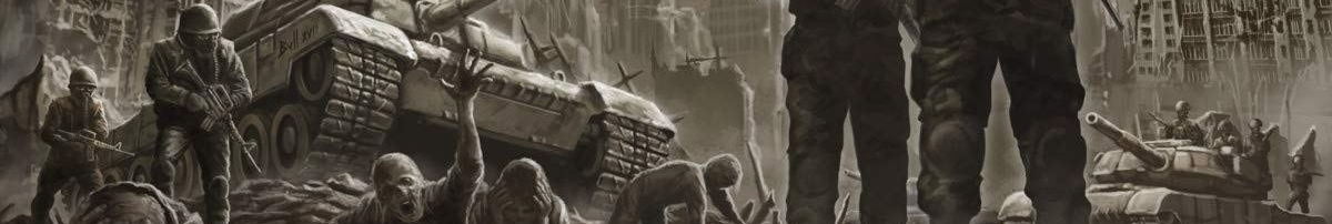 Terrorizer – Caustic Attack (2018) REVIEW