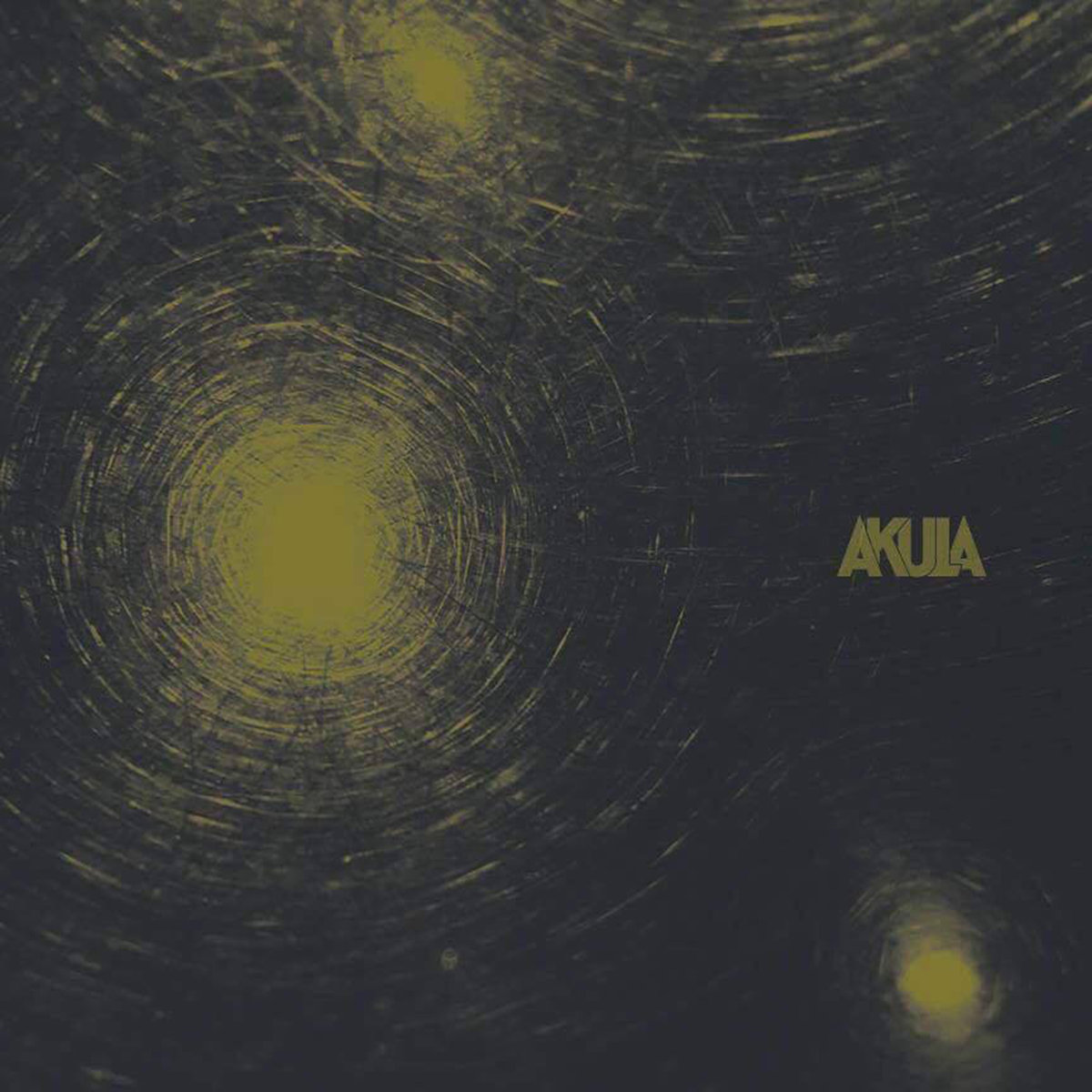 Akula – Akula (2018) REVIEW