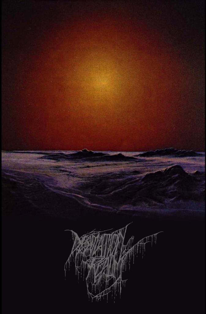Desolation Realm – Desolation Realm (2018) REVIEW