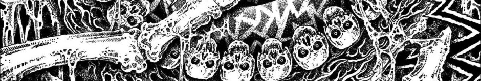 Deathchant – Deathchant (2019) REVIEW