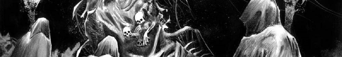Filtheater – Blight of Sempiternal Putrefaction (2019) REVIEW