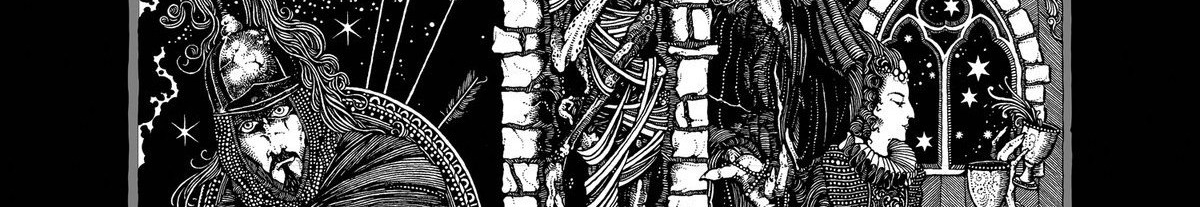 Chevalier – Destiny Calls (2019) REVIEW