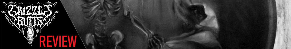 Hellgoat – Death Conquers All [Vinyl] (2019) REVIEW