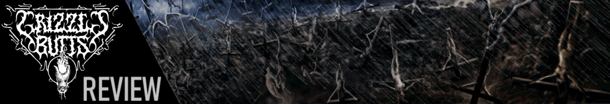 Power From Hell – Profound Evil Presence (2019) REVIEW