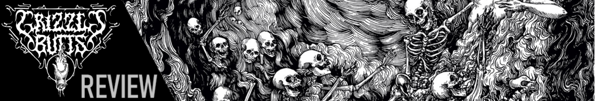 superstition the anatomy of unholy transformation album review