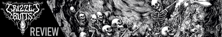the anatomy of unholy transformation album review