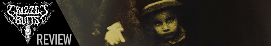 Earthbound Machine – Destined For the Grave (2019) REVIEW