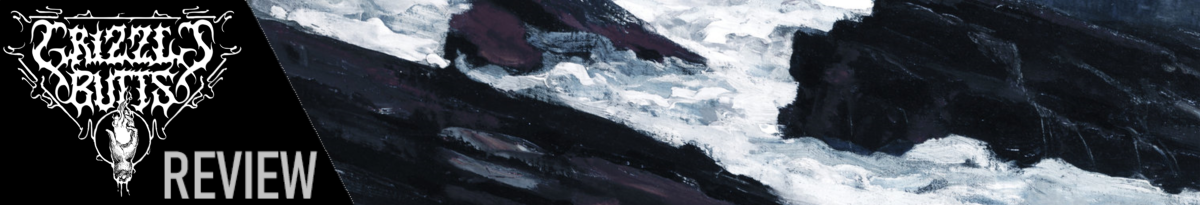 Falls of Rauros – Patterns in Mythology (2019) REVIEW