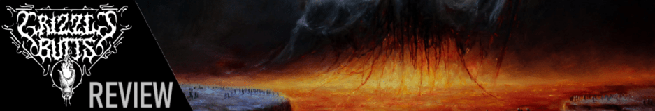 False – Portent (2019) REVIEW