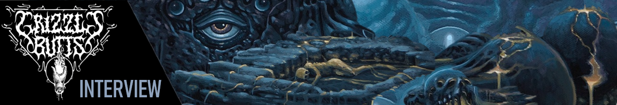 On the Impermanence of Being amidst the Celestial Rebirth of Tomb Mold ...