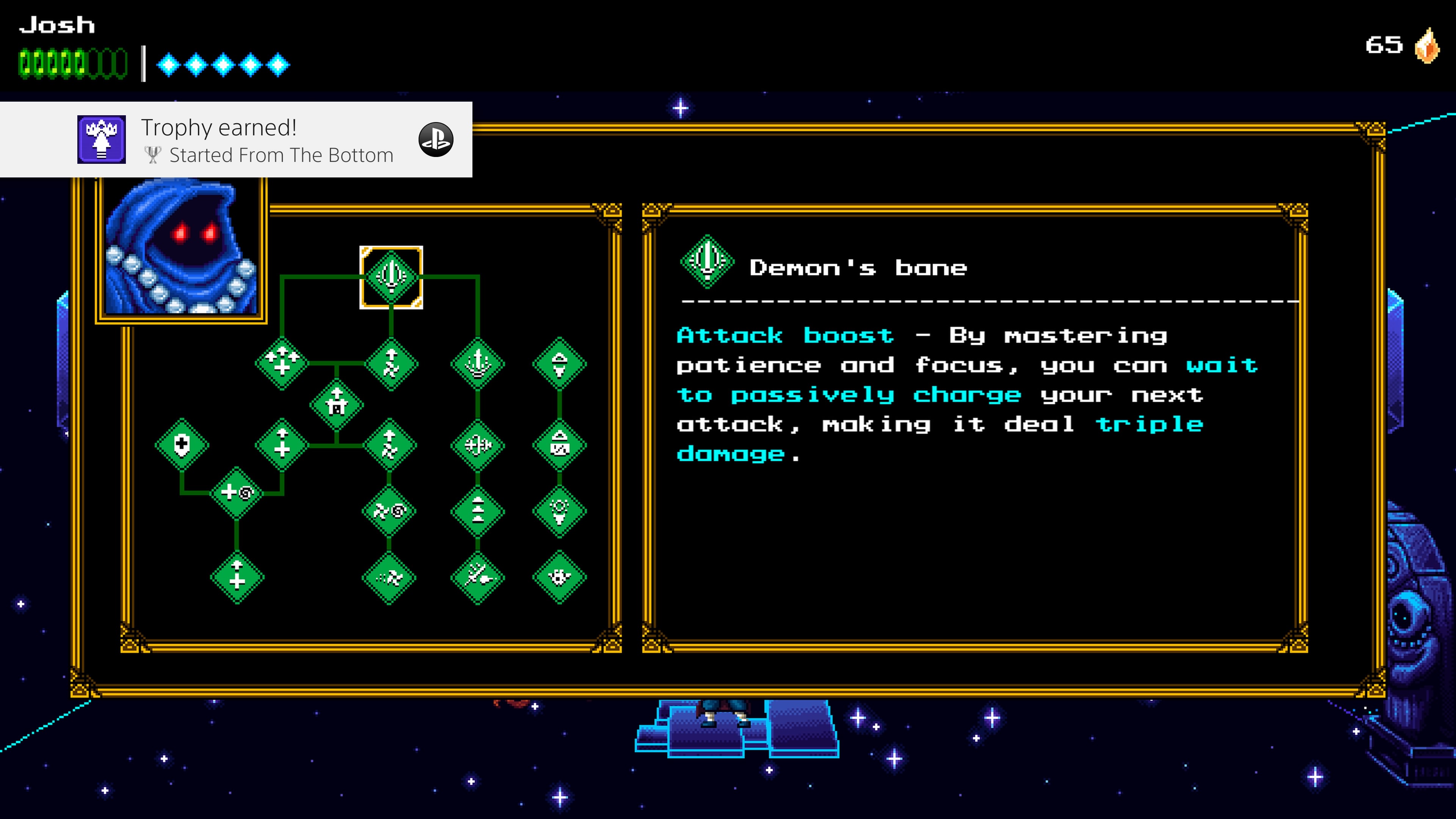 The Messenger (2019) REVIEW