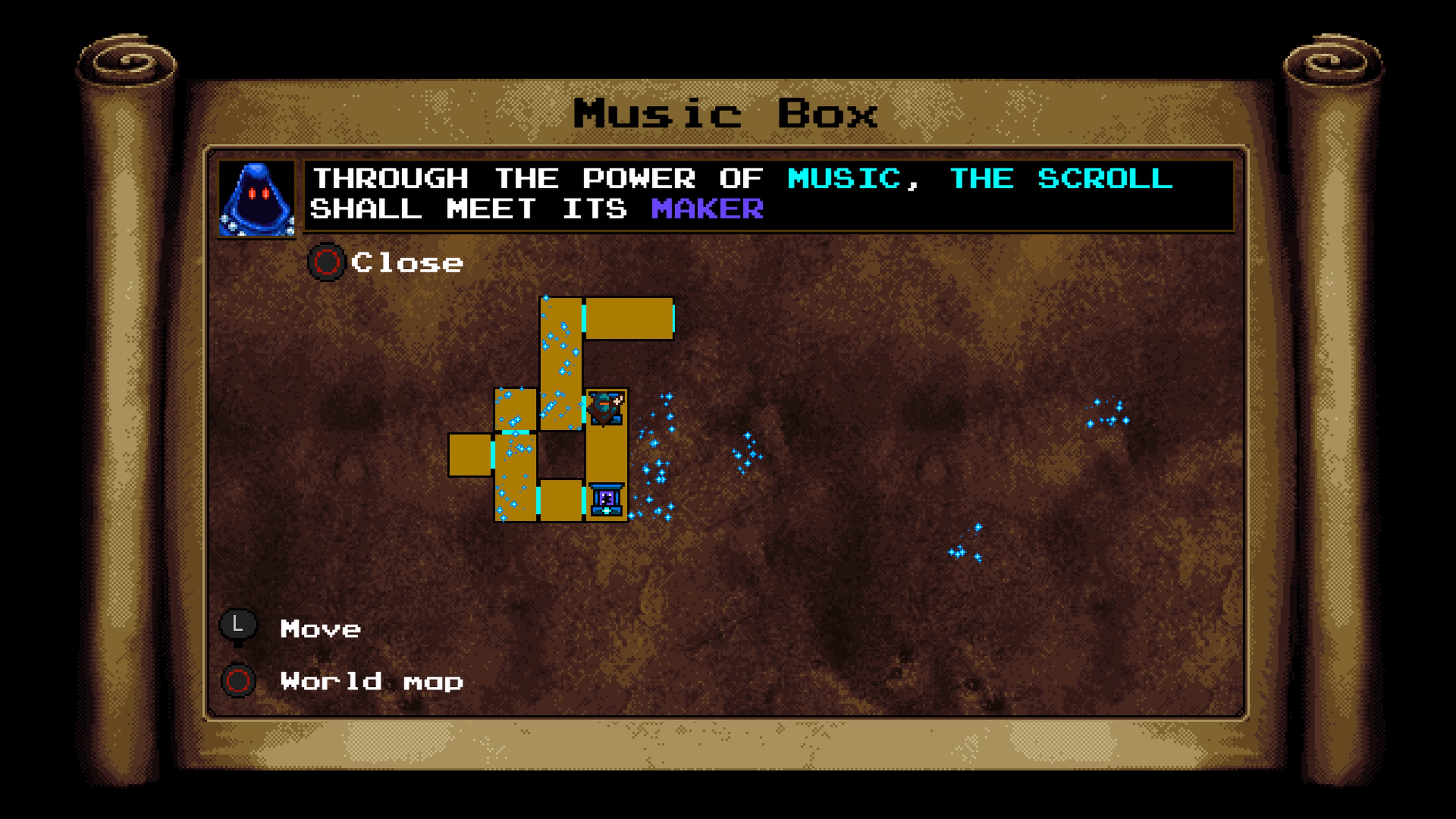 The Messenger (2019) REVIEW