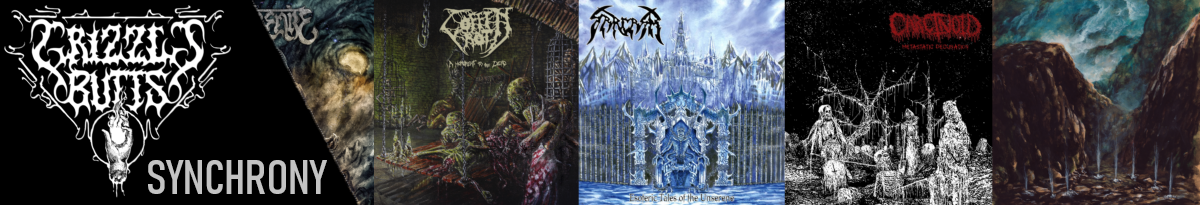 SYNCHRONY: Music News, Week in Review & Upcoming (8/24/2019)