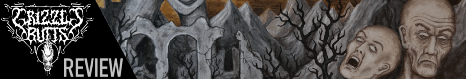 Mefitis – Emberdawn (2019) REVIEW