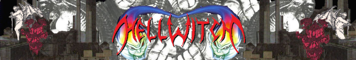 Thrash ‘Til Death #38: Hellwitch (United States) 1984-1994
