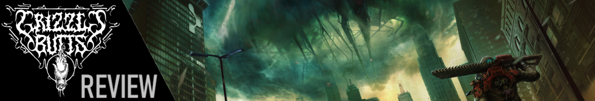 The Surge 2 (2019) REVIEW