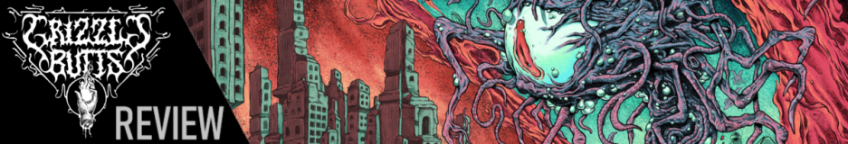 Xoth – Interdimensional Invocations (2019) REVIEW