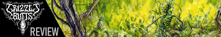 cryptic brood album review