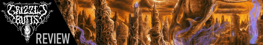 sentient horror morbid realms 2019 review