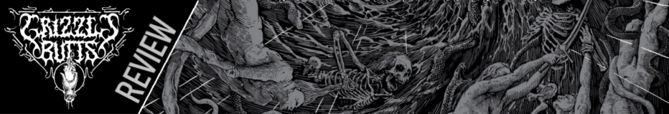 hallucinator another cruel dimension album review