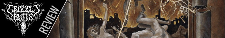 Enepsigos – Wrath of Wraths (2020) | REVIEW