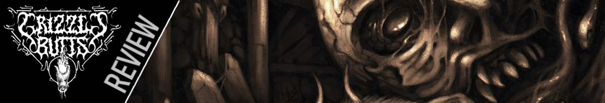 Grim Fate – Perished in Torment (2020) | REVIEW