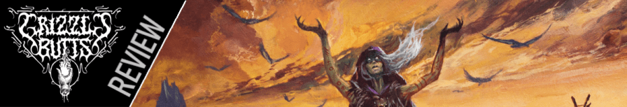 lady beast the vultures amulet review