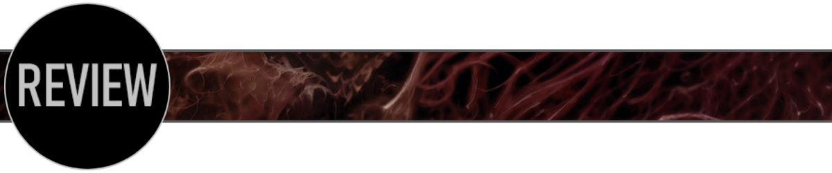 DEFEATED SANITY – The Sanguinary Impetus (2020) | REVIEW