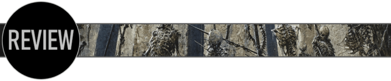 DISAVOWED – Revocation of the Fallen (2020) | REVIEW