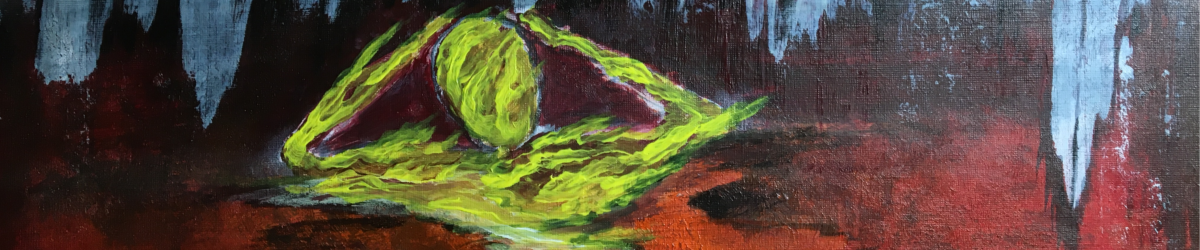 Celebrating three years deep into an eternity in Hell.