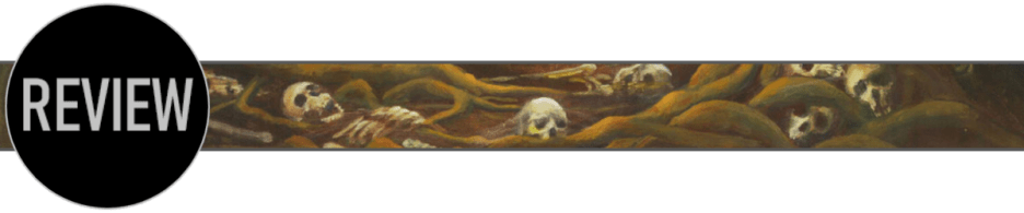 OBSECRATION – Onwards the Mystic Paths of the Dead (2020) | REVIEW