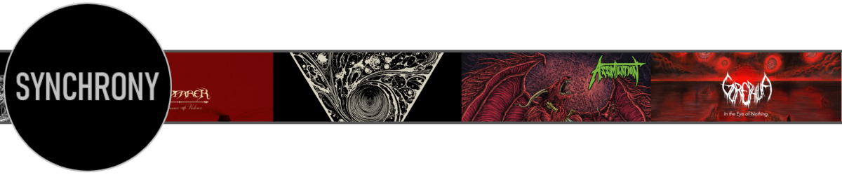 SYNCHRONY: Music News, Week in Review & Upcoming Releases (8/14/20)