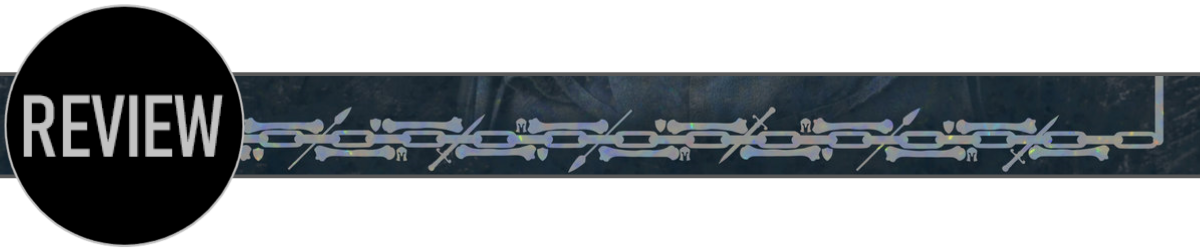 SOULCASTER – Maelstrom of Death and Steel (2020) | REVIEW