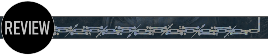 SOULCASTER – Maelstrom of Death and Steel (2020) | REVIEW