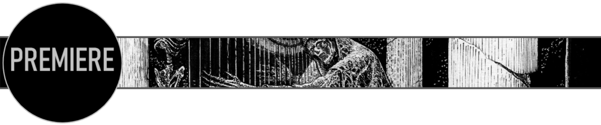 An early stream of WOMBRIPPER’s “Obscurity Depths” from ‘Macabre ...