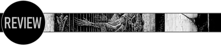 WOMBRIPPER – Macabre Melodies (2020) | REVIEW