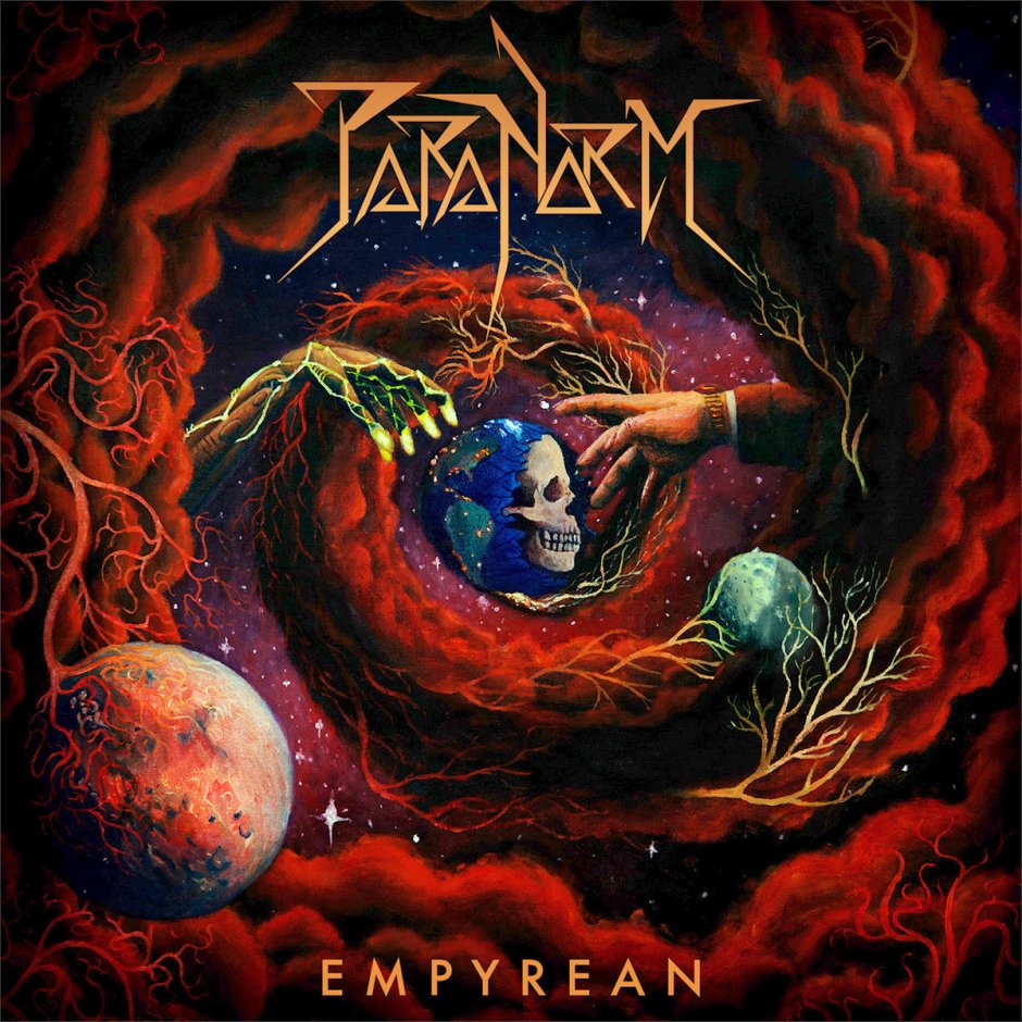 PARANORM – Empyrean (2021) | REVIEW
